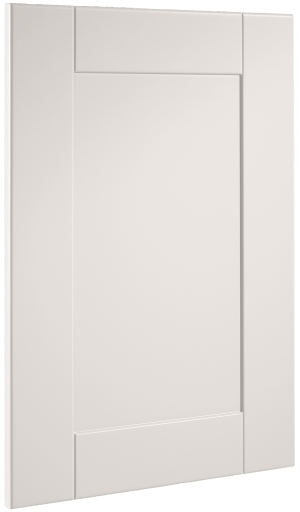 Puerta de Cocina Maella Blanco Roto Seda 51 | Ezzy