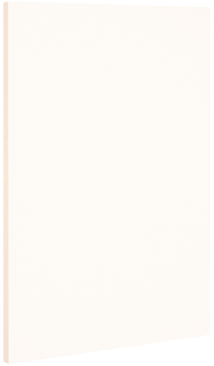 Puerta de Cocina Aruba Touch Blanco Talco Seda | Ezzy