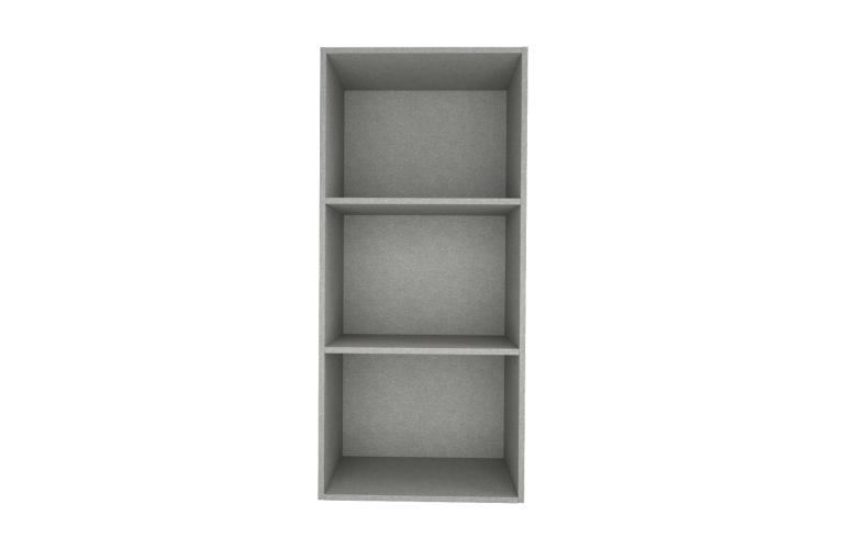 Kitchen Tall Base Unit - Height 58cm Depth | EzzyDoors