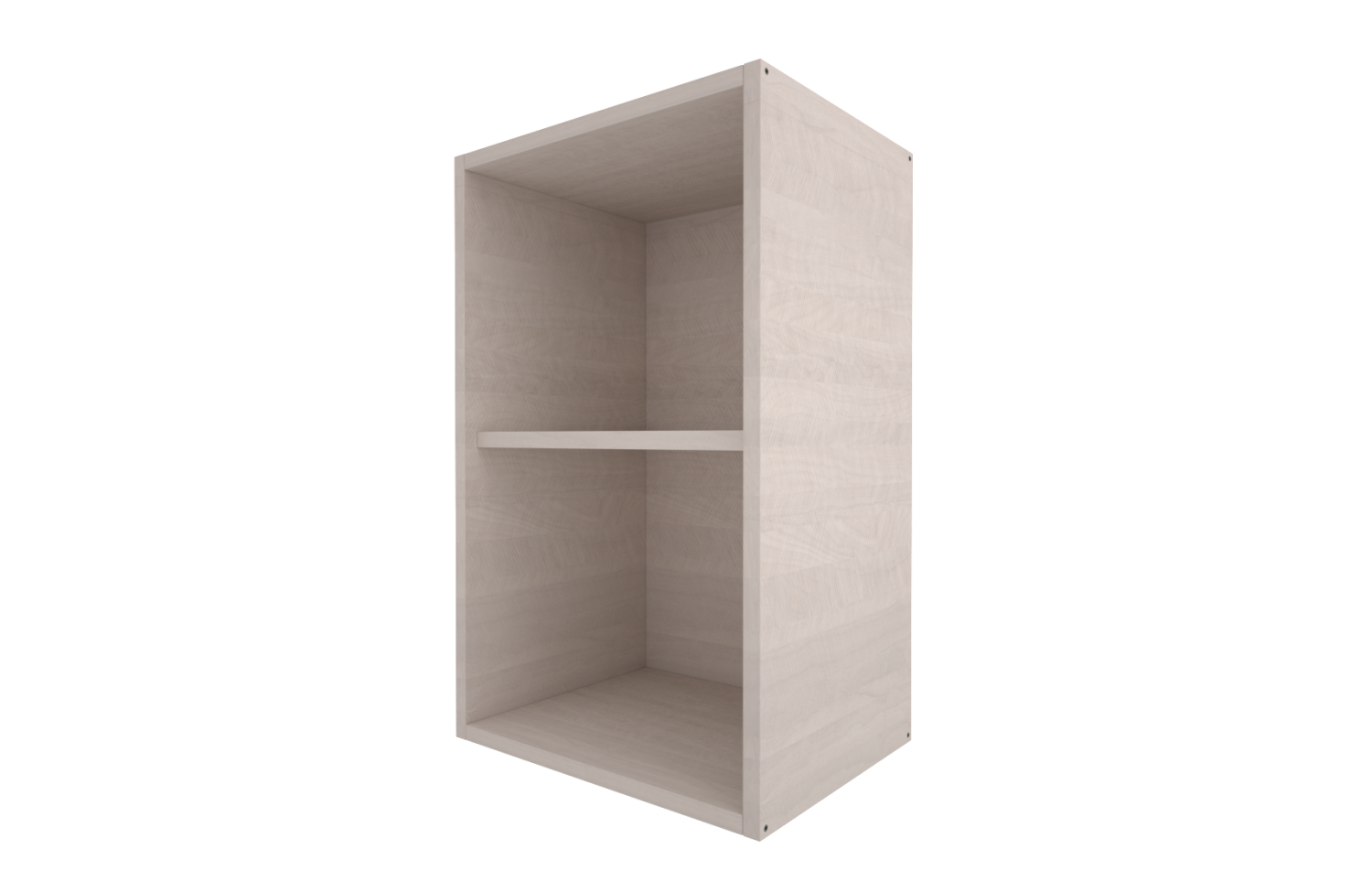 Kitchen Wall Units - 70cm Height - 33cm Depth | EzzyDoors